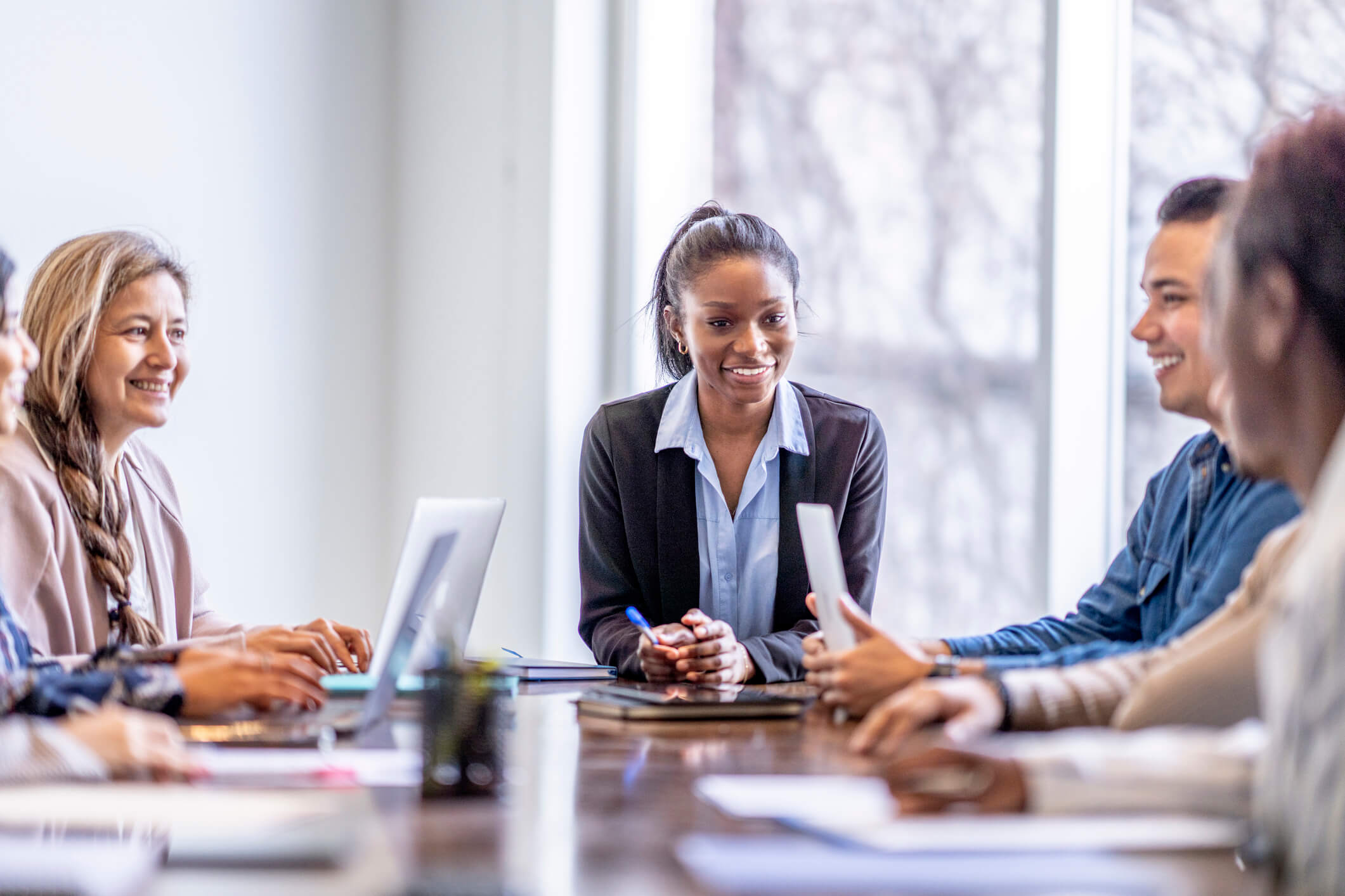 5 Evidence-Based MTSS Interventions for High School Students